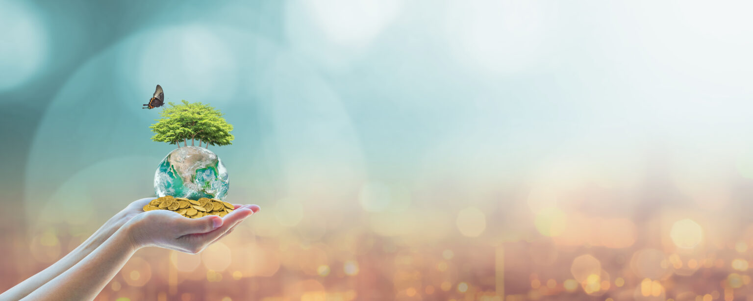 Attracting Prosperity with Spiritual Energy