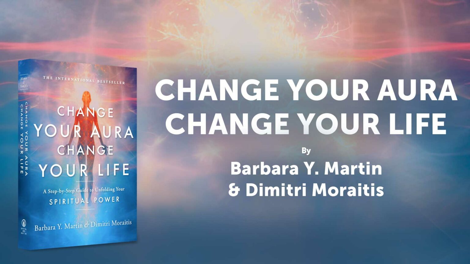 How Auras Affect Our Lives – Spiritual Arts Institute