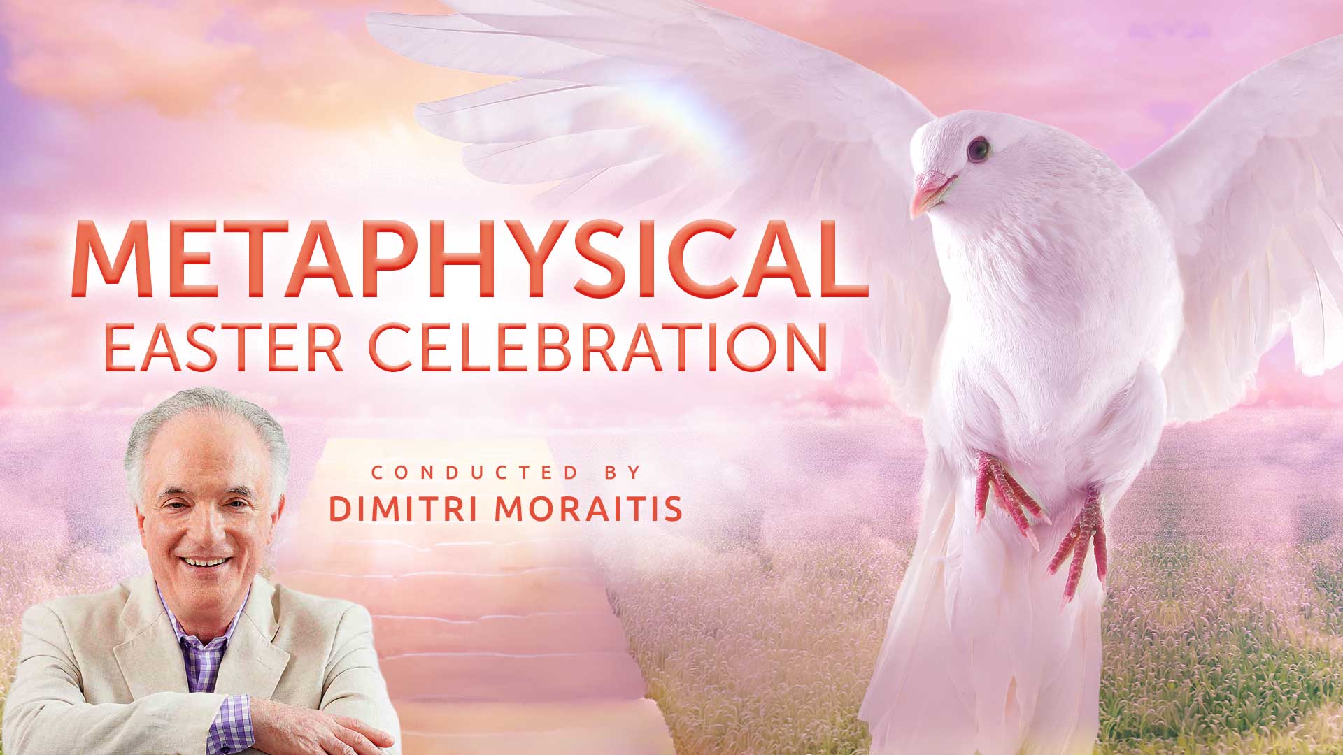 Metaphysical Easter Fellowship